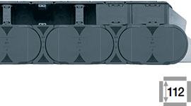 Product Overview energy chains, System E4.1
