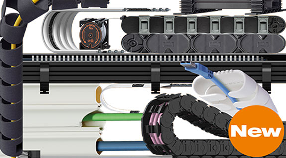 e-chain® 2020 yenilikleri